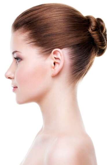 Nez crochu femme : quel est le traitement optimal